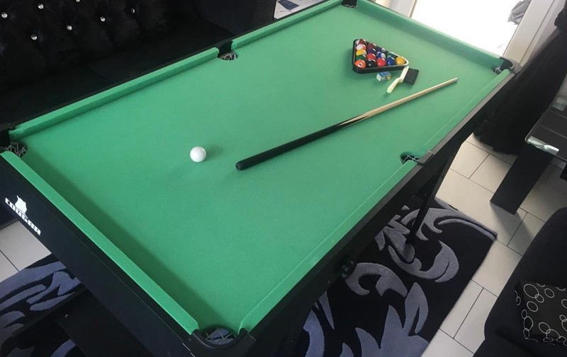 5Ft Pool Table for sale in UK | 35 used 5Ft Pool Tables
