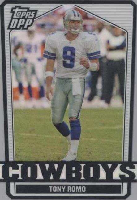 2007 Topps Draft Picks and Prospects (DPP) - Chrome Silver Refractor ...