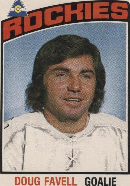 1976-77 O-Pee-Chee - Doug Favell #292 for sale online | eBay
