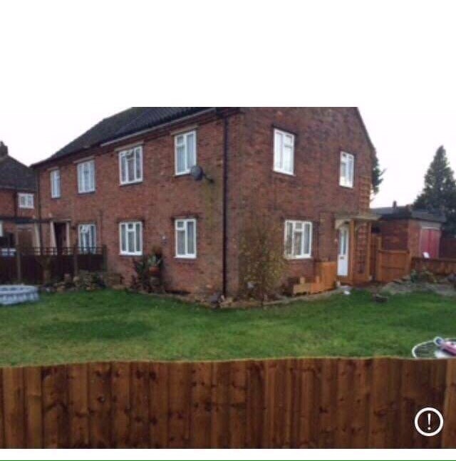 3 bed parlour house | in Watton, Norfolk | Gumtree