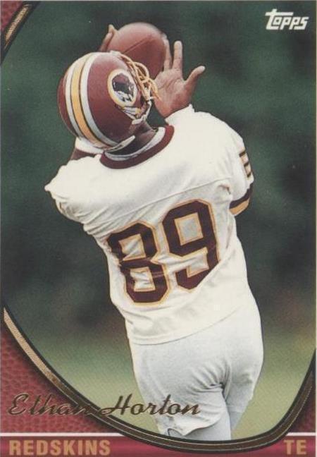 1994 Topps - Ethan Horton #573 for sale online | eBay