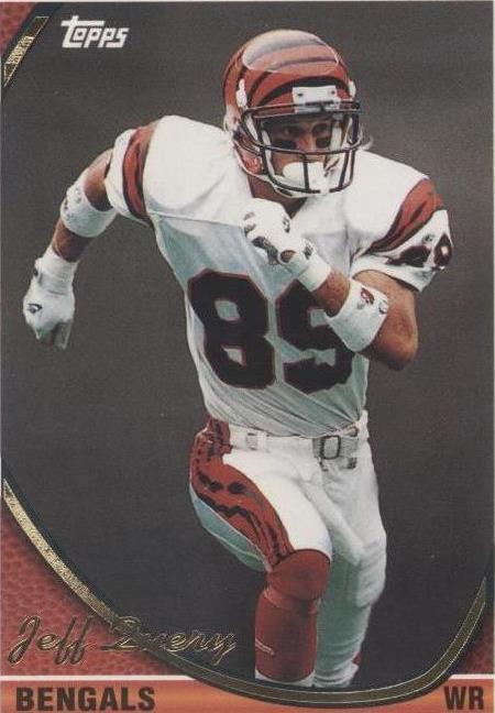 1994 Topps - Jeff Query #28 for sale online | eBay