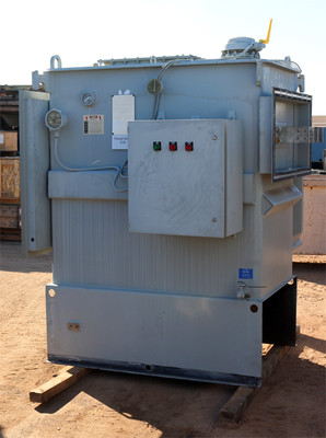 Transformers - Transformer 12000 Volts