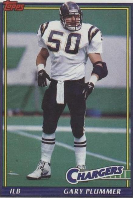 1991 Topps - Gary Plummer #421 for sale online | eBay