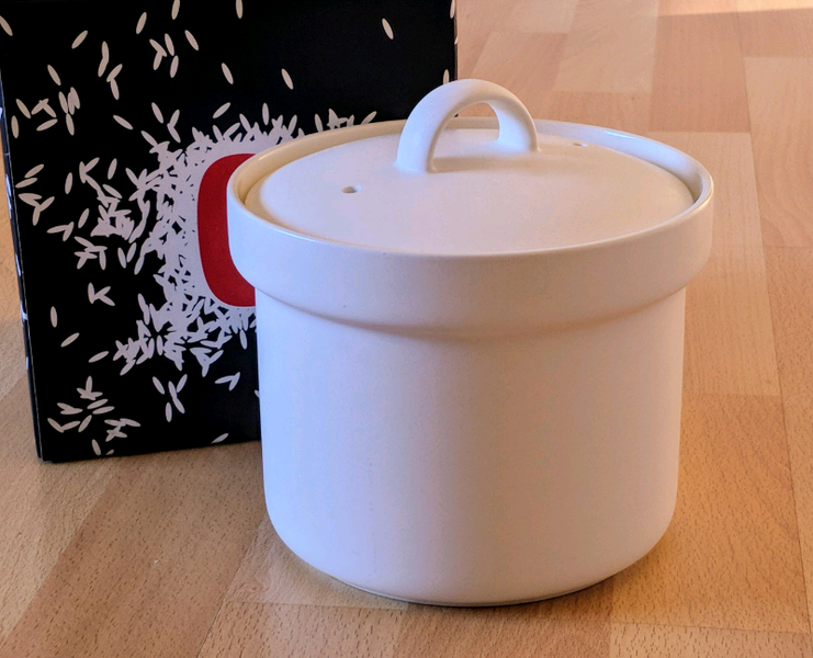 Jamie Oliver Rice Pot for sale in UK | View 24 bargains