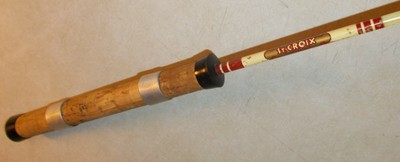 Rods - Vintage St Croix Fishing