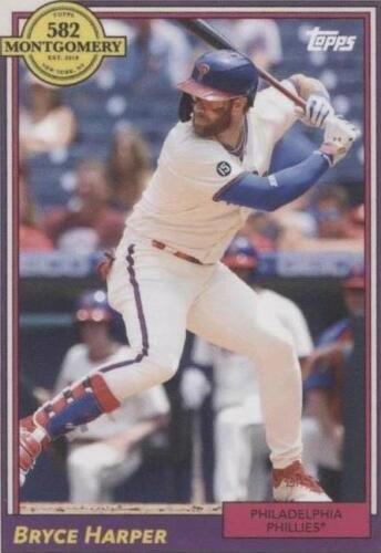 BOBBY WITT JR. 2022 Topps Complete Set #660 582 MONTGOMERY BOBBY WITT JR. 2022 Topps Complete Set #660 582 MONTGOMERY