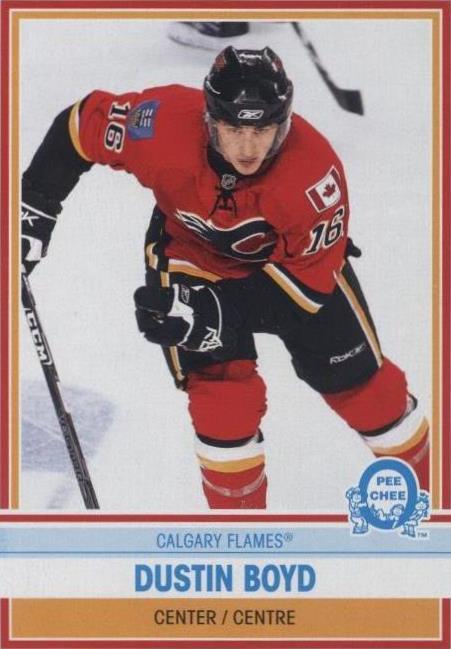 2009-10 O-Pee-Chee - Retro #308 Dustin Boyd for sale online | eBay