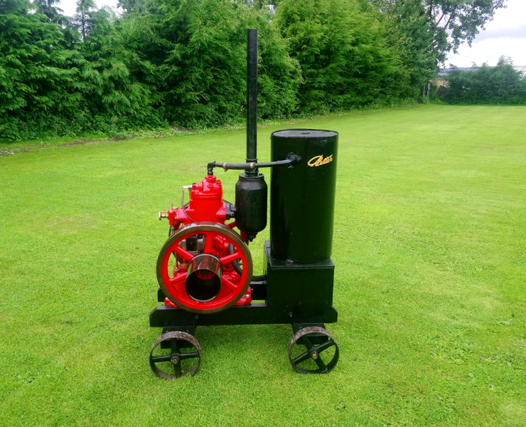 Petter M Engine for sale in UK | 59 used Petter M Engines