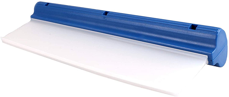 Super Flexible T-Bar Silicone Squeegee - for Car Or Home Use - Best for ...