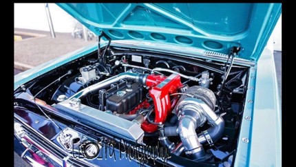 holden 202 engine | Engine, Engine Parts & Transmission | Gumtree ...
