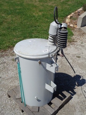 Transformers - 240V Transformer