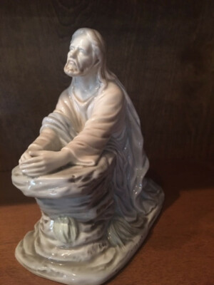 Statues & Figures - Religious Porcelain - Vatican