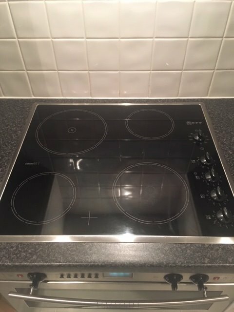 NEFF HALOGEN HOB 60CM | in Watford, Hertfordshire | Gumtree