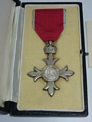 Mbe Medal for sale in UK | 56 second-hand Mbe Medals