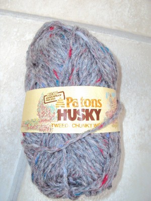 Patons Chunky Wool for sale in UK | View 49 bargains