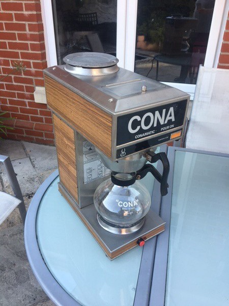 Cona Coffee for sale in UK | 27 second-hand Cona Coffees