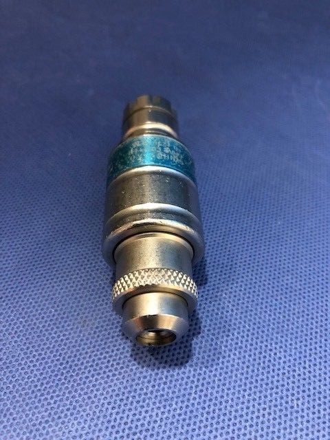 Microaire Quick Connect Drill Coupler 7100-006