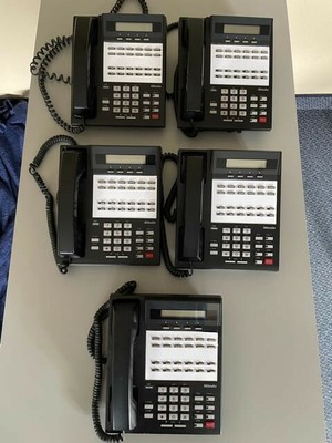 Telecom Systems - Nitsuko