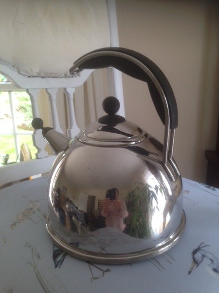 Aga Kettle Whistle for sale in UK | View 17 bargains