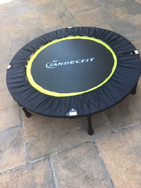 Trampette for sale in UK | 38 second-hand Trampettes