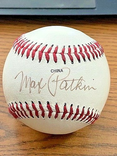 Max Patkin Baseball Card Database - Newest Products will be shown first ...