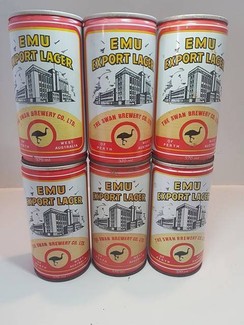 beer cans | Antiques, Art & Collectables | Gumtree Australia Free Local ...