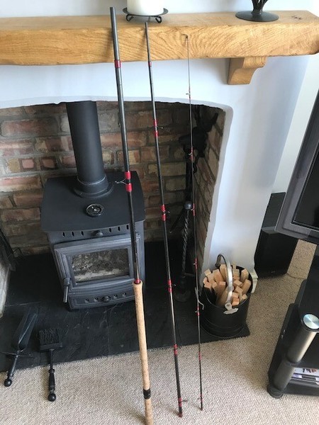 Normark Rod for sale in UK | 24 second-hand Normark Rods