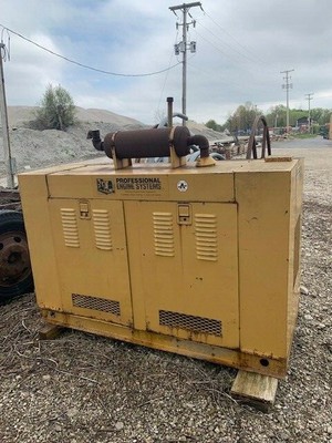 Generators - Katolight Generator