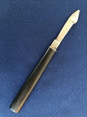 Surgical Tools - Blood Letting Bleeder