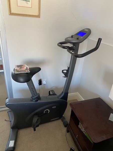 Vision Fitness for sale in UK | 24 used Vision Fitness