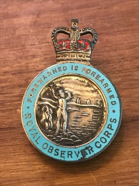 Observer Corps for sale in UK | 31 used Observer Corps