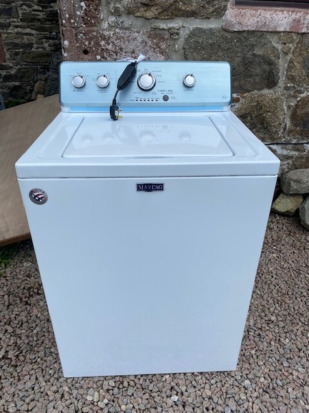 Large Washers for sale in UK | 32 used Large Washers