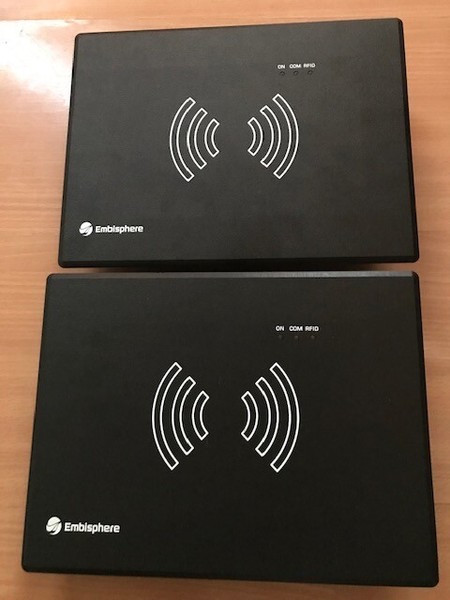 Rfid Reader for sale in UK | 60 used Rfid Readers