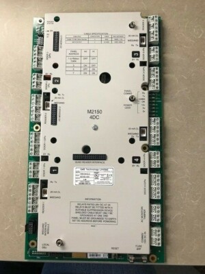 Control Panels & Keypads - Amag Technology