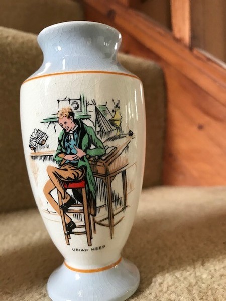 Wade Vase for sale in UK | 61 second-hand Wade Vases