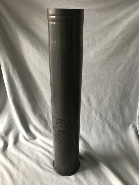 Artillery Shell for sale in UK | 21 used Artillery Shells