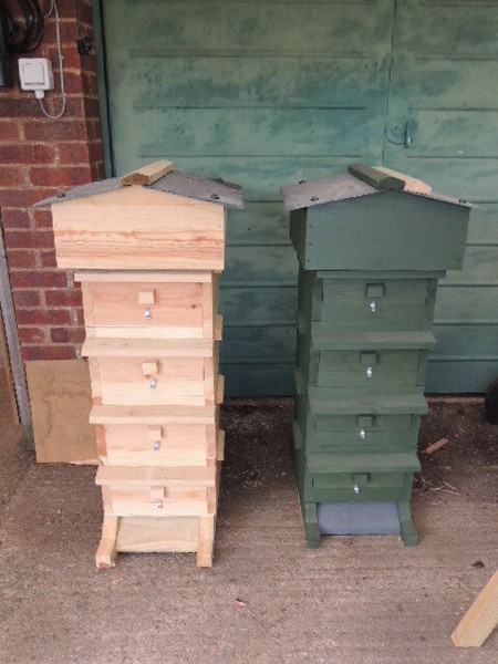 Bee Hives Bees for sale in UK | 76 used Bee Hives Bees