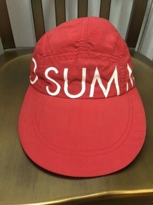 Vintage Ralph Lauren Polo SUMMER Long bill Hat Cap 1992 Vintage Ralph Lauren Polo SUMMER Long bill Hat Cap 1992