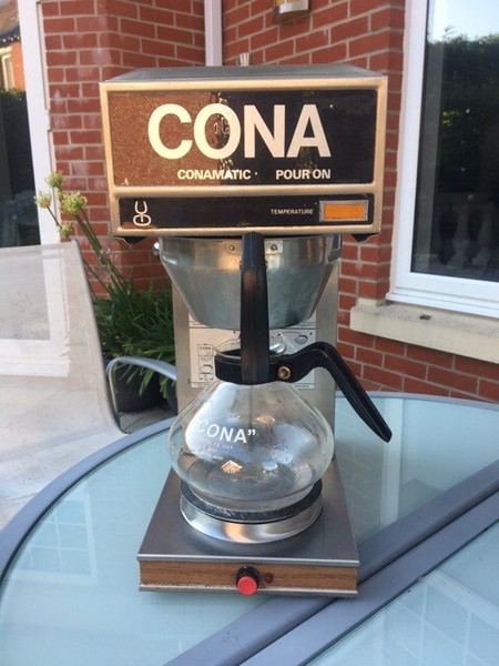 Cona Coffee for sale in UK | 27 second-hand Cona Coffees