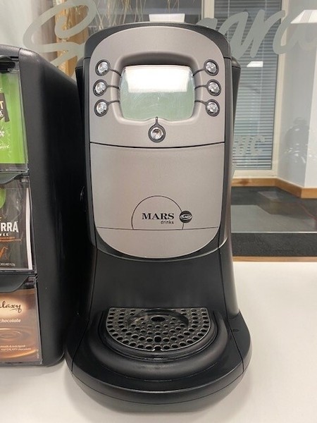 Flavia Coffee Machine for sale in UK | View 62 bargains