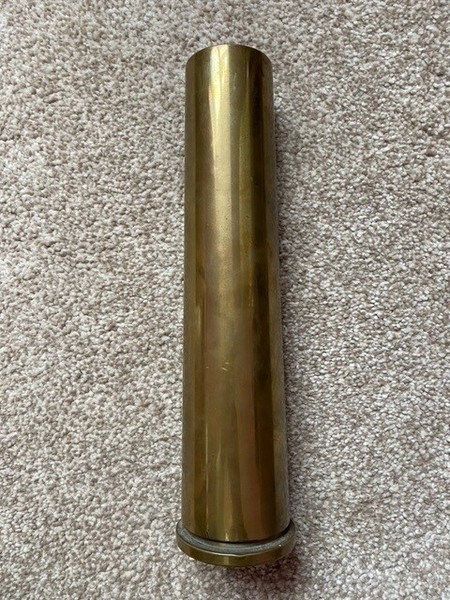 Artillery Shell for sale in UK | 21 used Artillery Shells