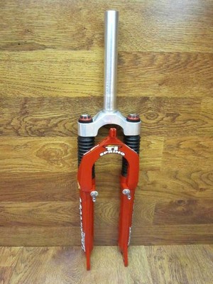 Forks - Manitou Sx Ti - Nelo's Cycles