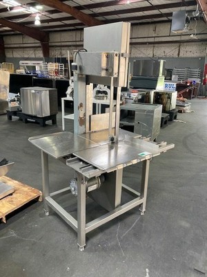 Meat Bandsaw for sale | Only 2 left at -65%