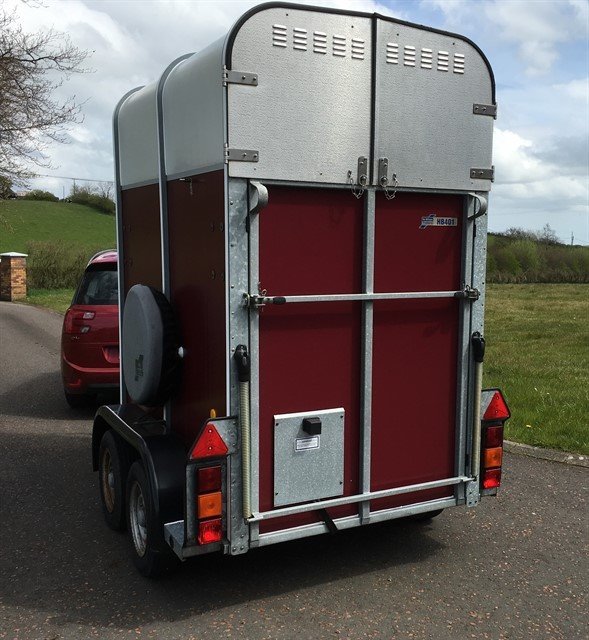 License Plate Holder Trailer Black Rectangular Number Plate Holder ...