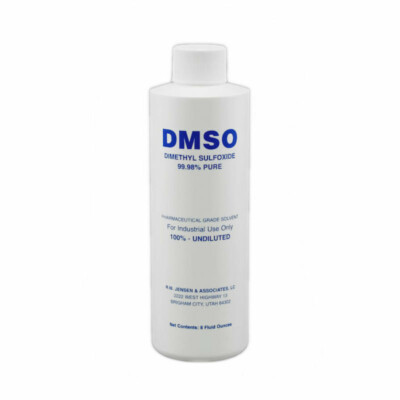 Lab Chemicals - Dmso