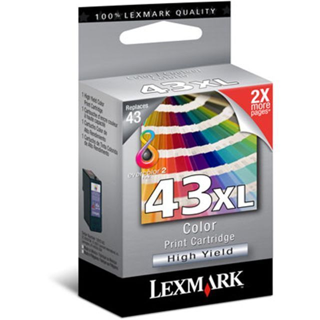 Your Guide to Buying a Replacement Lexmark Ink Cartridge | eBay