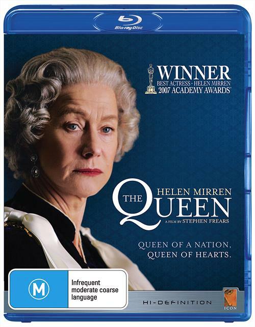 Queen, the (Blu-ray, 2006) for sale online | eBay