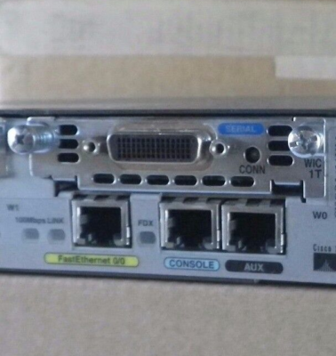 Cisco 2610xm
