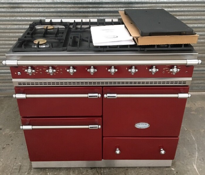 Lacanche for sale in UK | 75 second-hand Lacanches